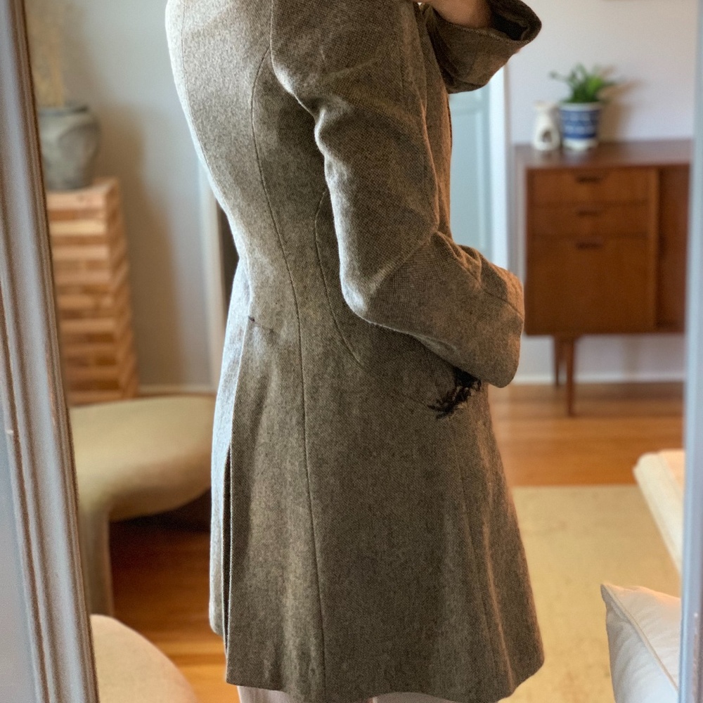 Max Studio Special Edition - Tweed Jacket - Gem